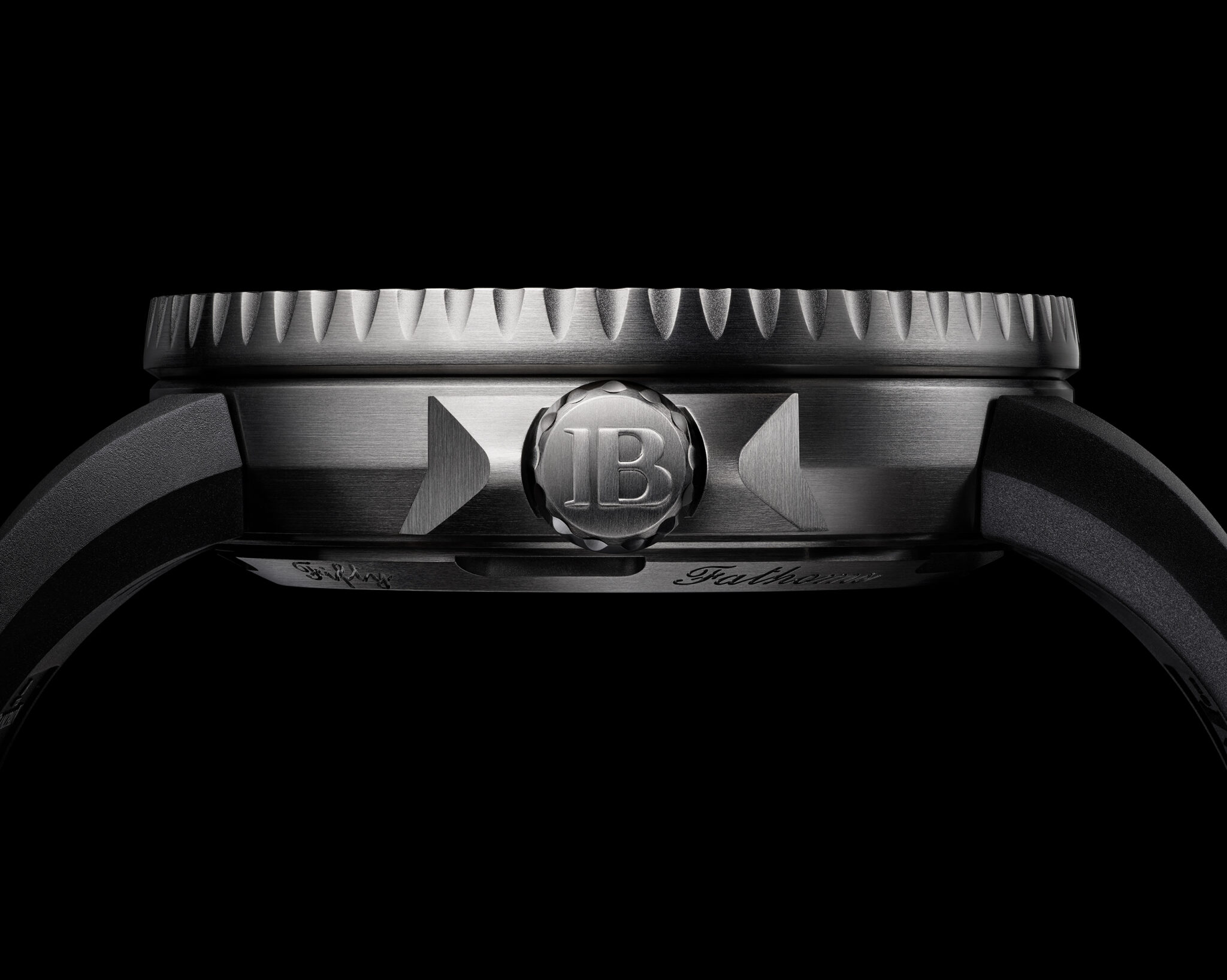 Blancpain Rebreaths Life Into Fifty Fathoms Professional Dive Watch Family