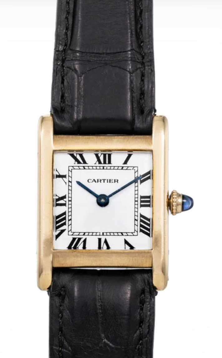 My Top 10 Watches Of All Time By 'Mr Rolex' James Dowling