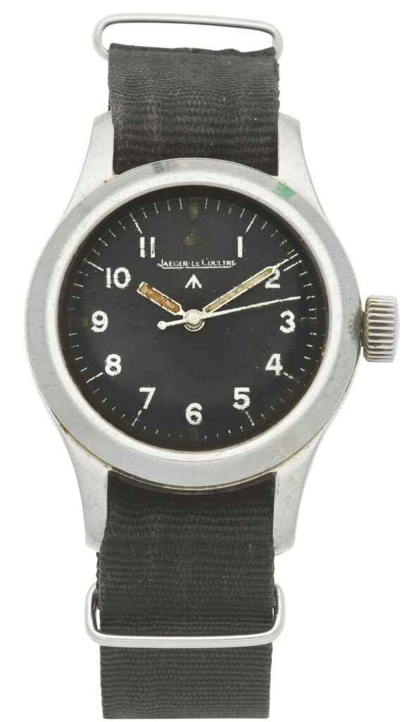My Top 10 Watches Of All Time By 'Mr Rolex' James Dowling