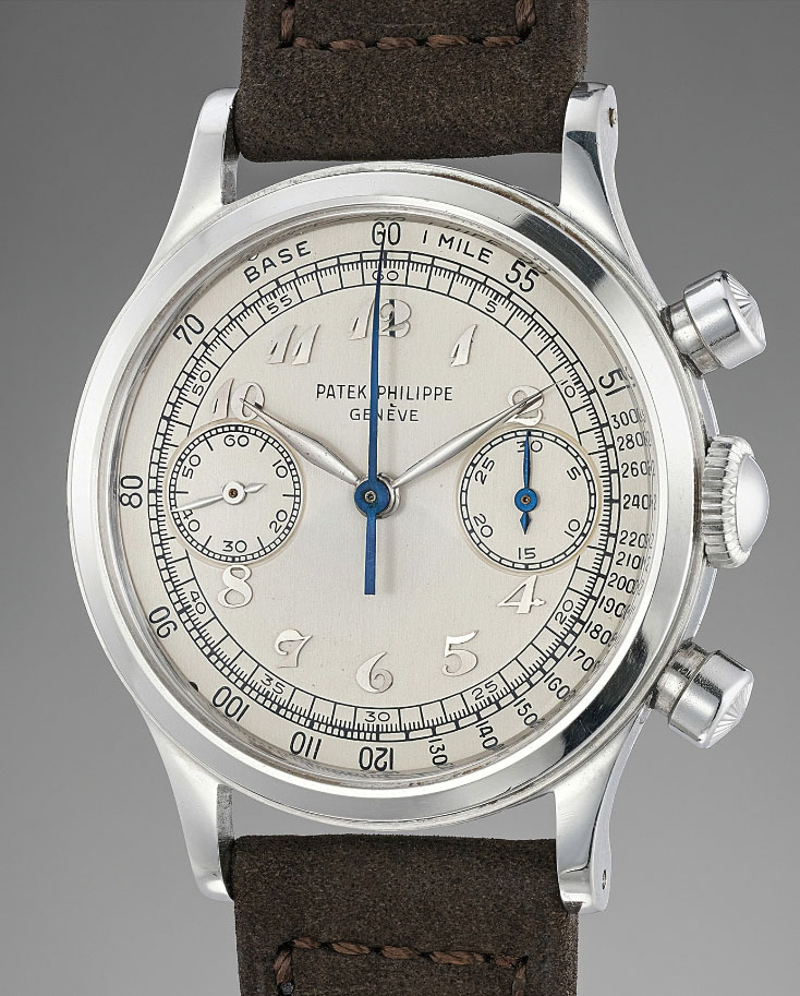 My Top 10 Watches Of All Time, By Writer And Collector Ken Kessler