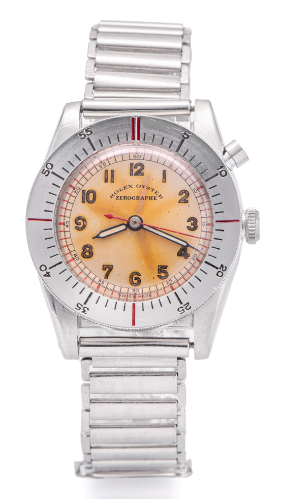 My Top 10 Watches Of All Time, By Writer And Collector Ken Kessler