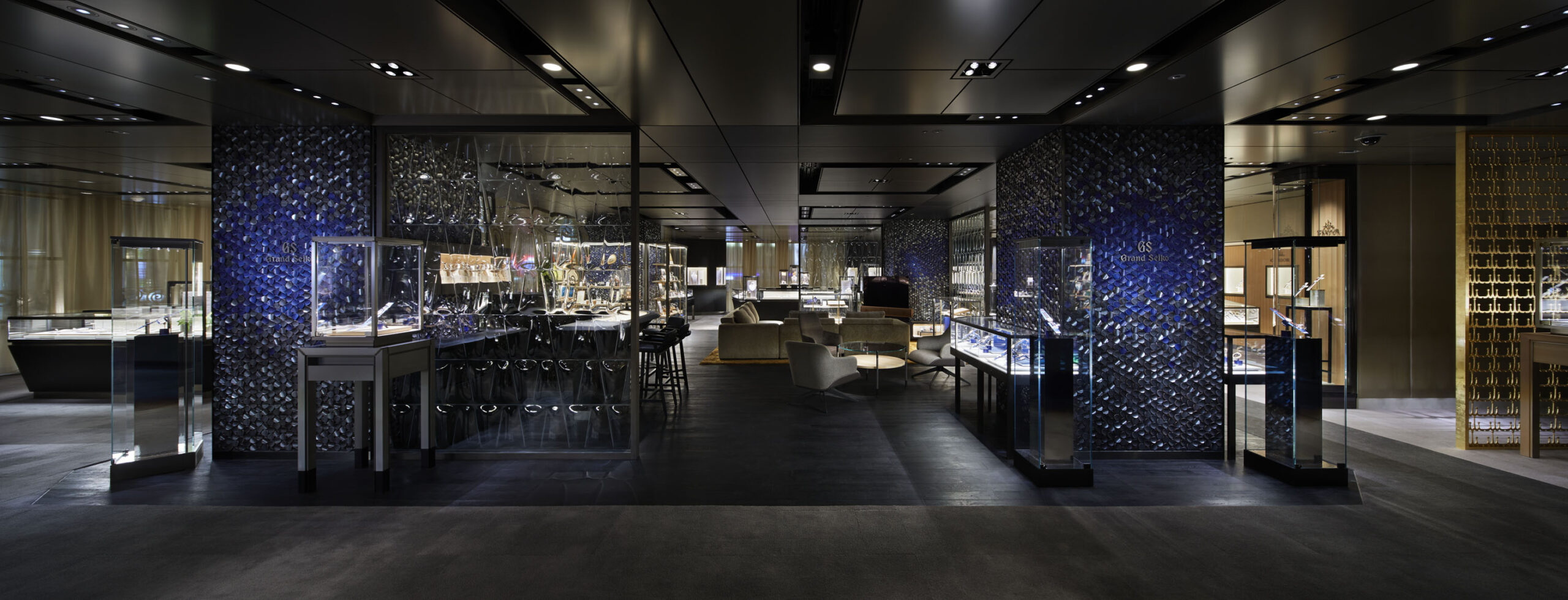 GREATEST SHOWROOMS: Waco, Tokyo, JAPAN