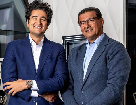 Jacob & Co Sales More Than Double Inside Two Years