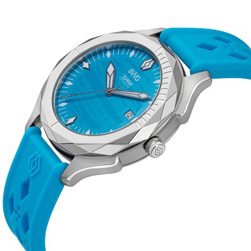 BWG Encapsulates Spirit Of Bavaria With Bespoke Watch Offering