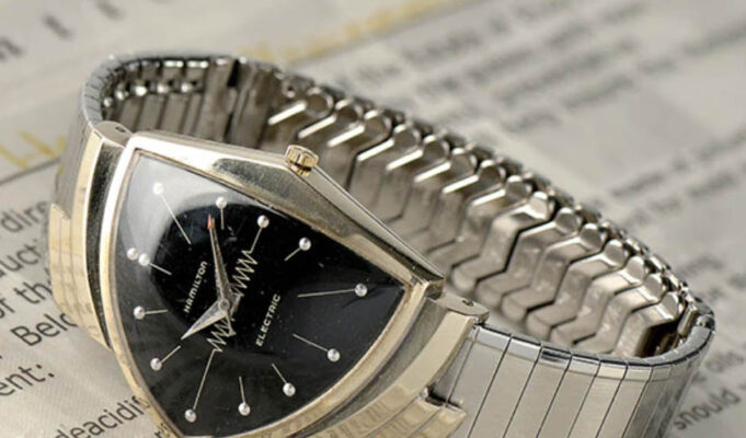 My Top 10 Watches Of All Time By 'Mr Rolex' James Dowling