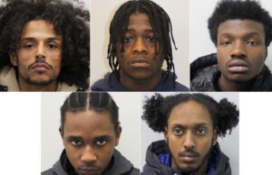 Rolex Rippers Face Lengthy Jail Sentences For Spree Of Violent ...