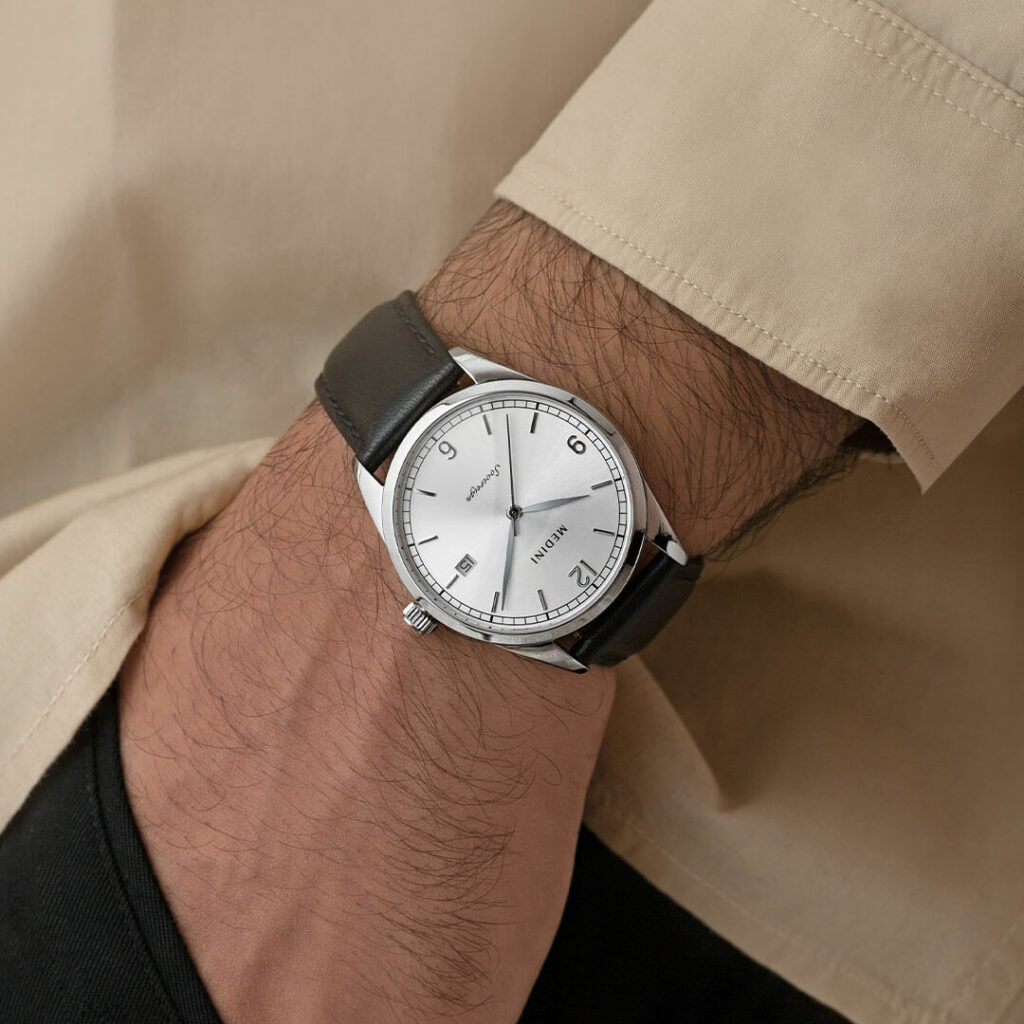 Behind The Brand: A Deep Dive Into Medini Watch Company