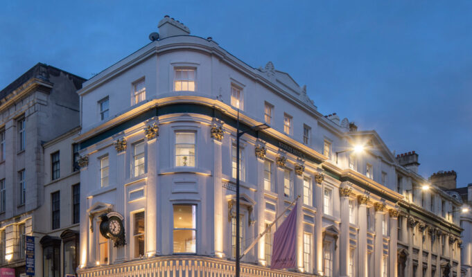 Boodles Sales Soar Towards £100 Million