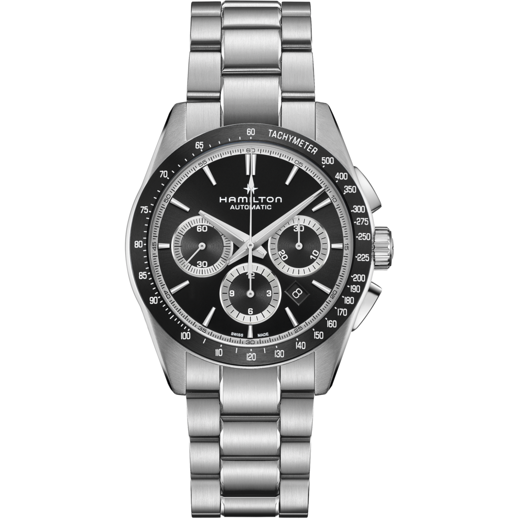 Hamilton Hits The Sweet Spot With Jazzmaster Performer Chronographs And ...