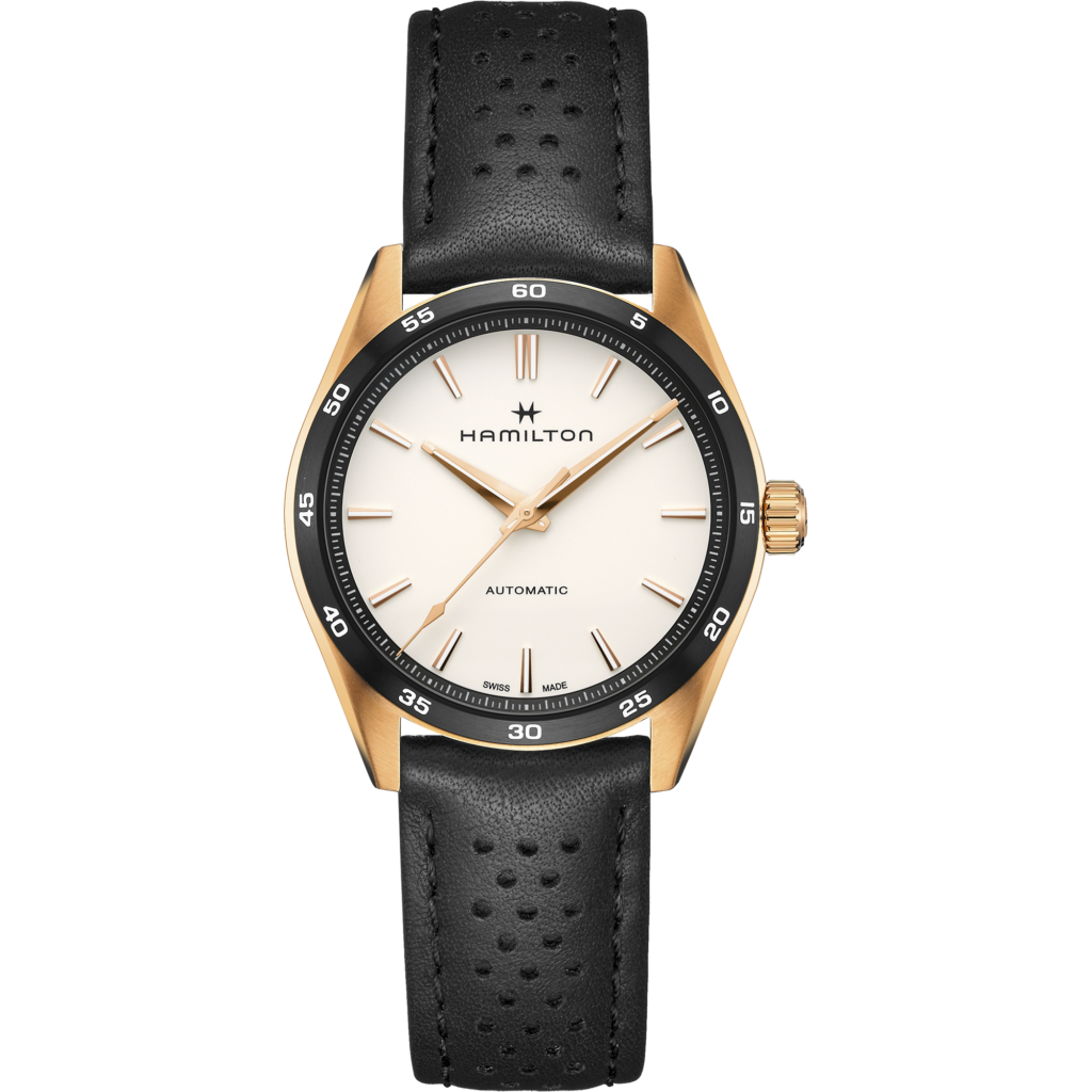 Hamilton Hits The Sweet Spot With Jazzmaster Performer Chronographs And ...