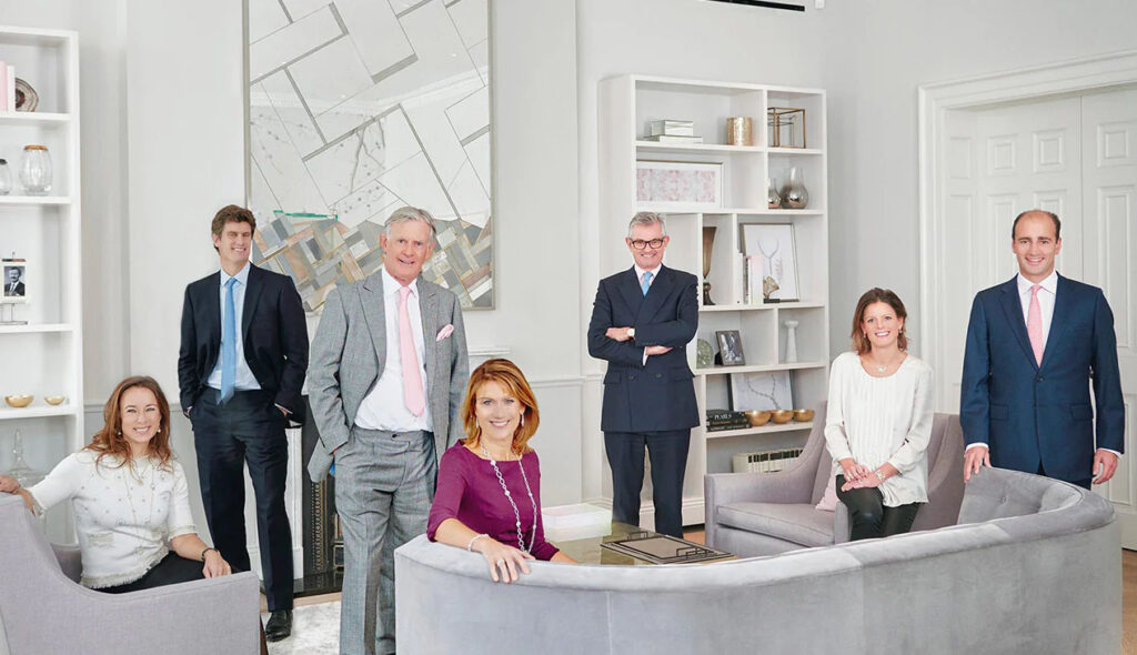 Boodles Sales Soar Towards £100 Million