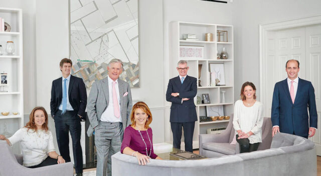 Boodles Sales Soar Towards £100 Million