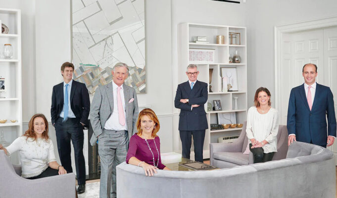 Boodles Sales Soar Towards £100 Million