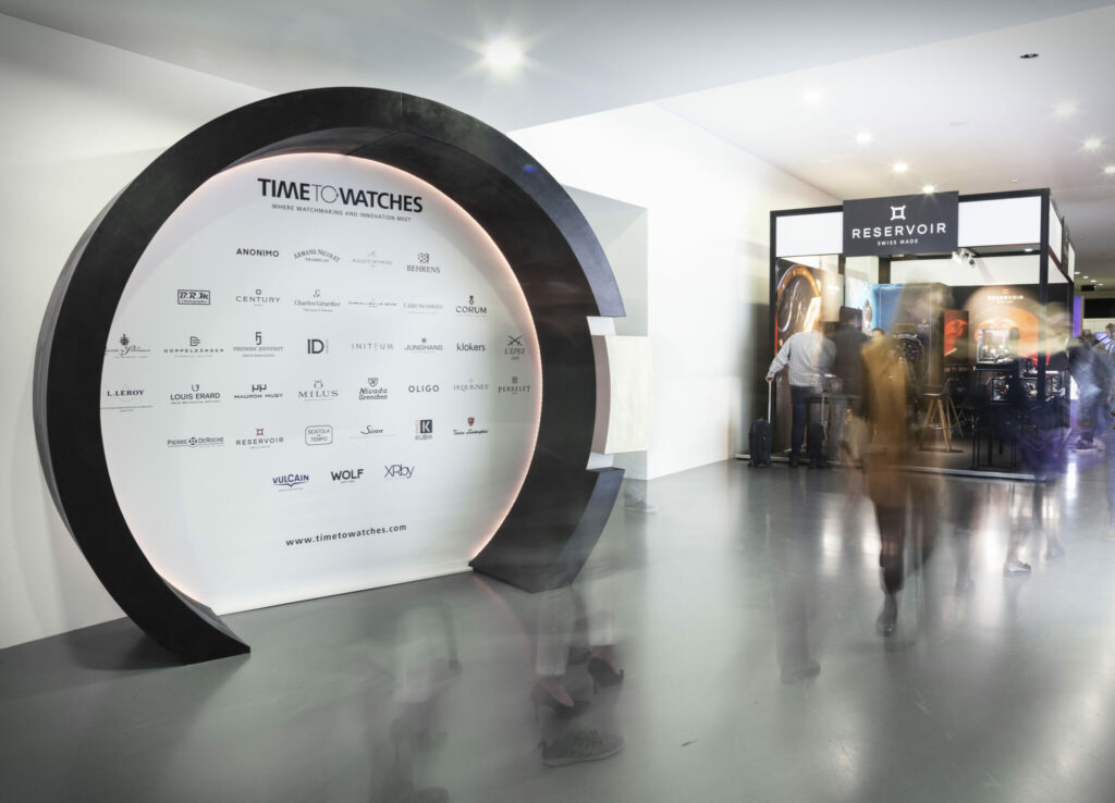 The Other Geneva Watch Show