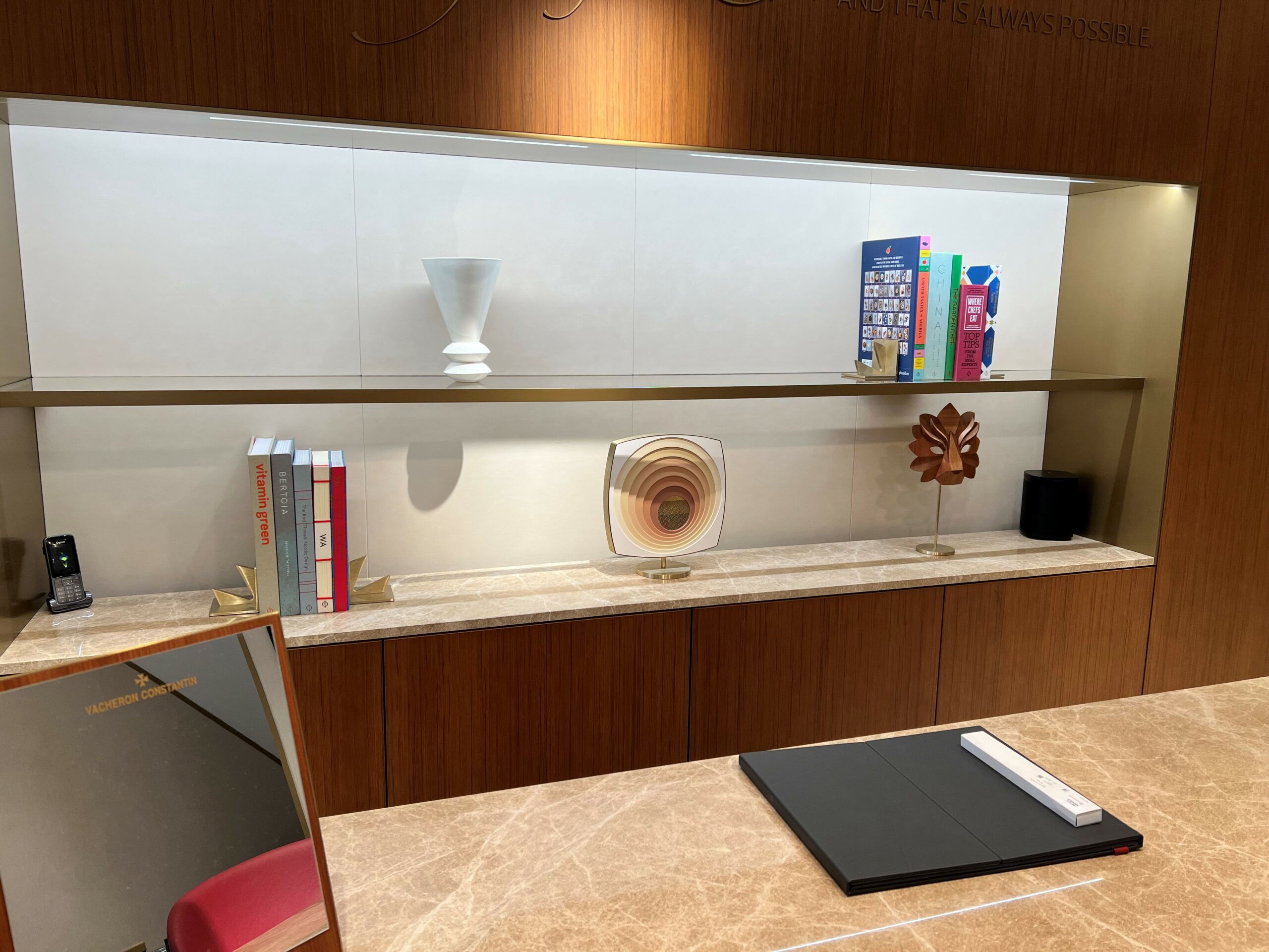 Berry’s Invests £3m Into Leeds High Street With Vacheron Opening