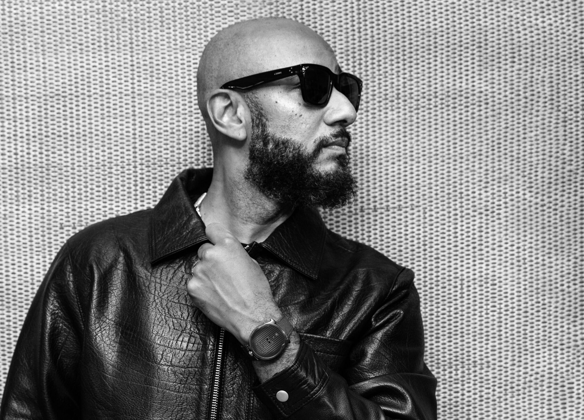 De Bethune Uses WatchBox's Hollywood Lounge For Launch Of Second Swizz ...