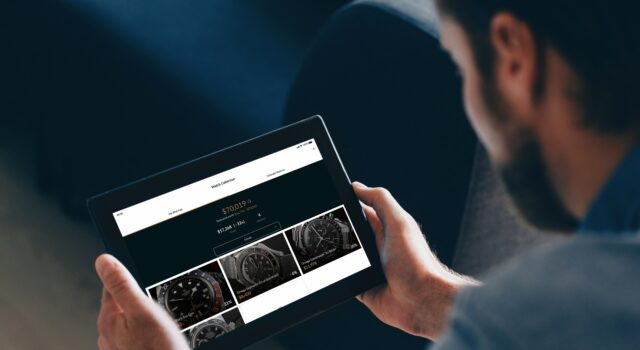 Up To Half Of All Collectors' Watches Are Rolex, According To Chrono24 ...