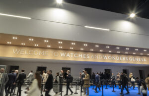 Strong Foundations: The Watches And Wonders Story