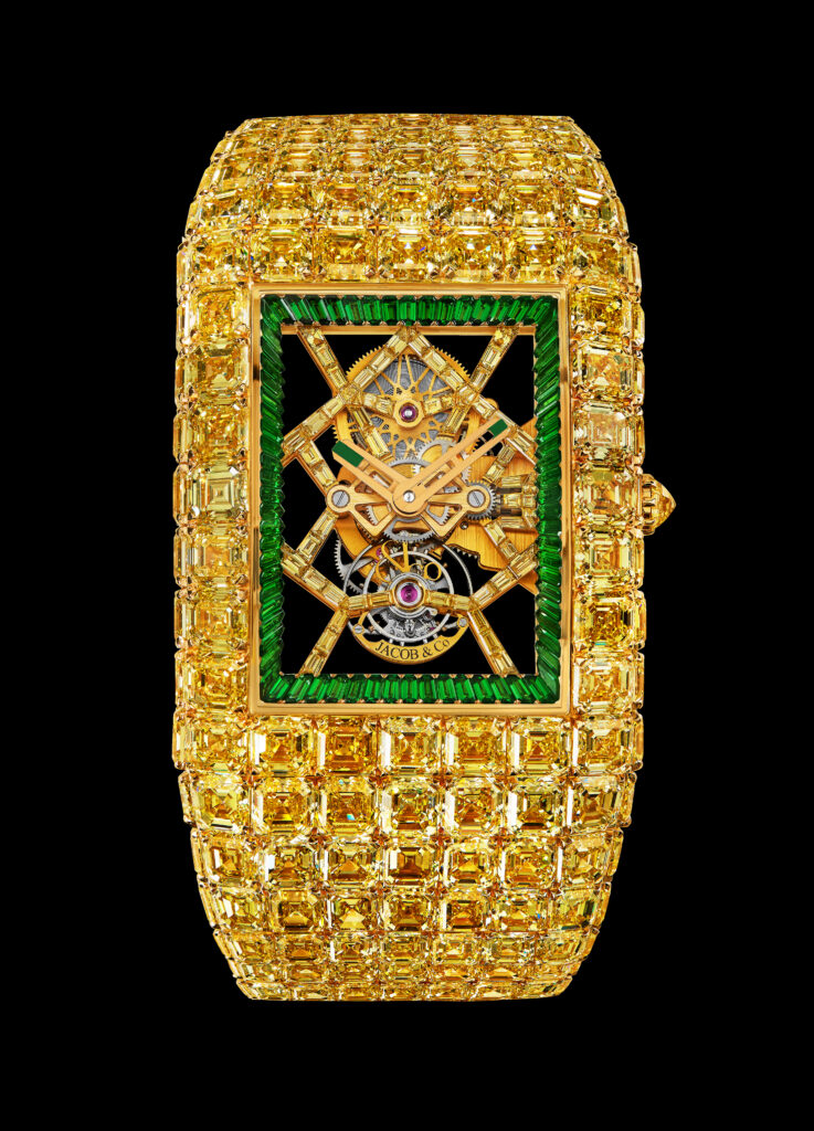 World’s Most Expensive Watch Is Yours For $20 Million World’s Most Expensive Watch Is Yours For $20 Million