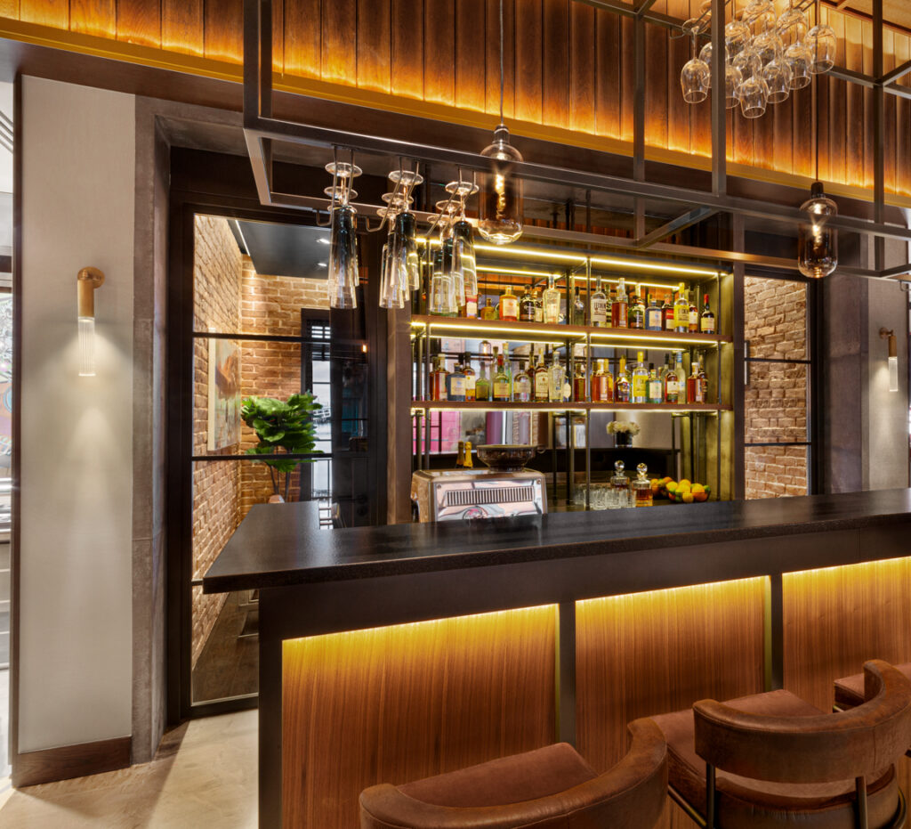 Paul Sheeran Opens Breitling Boutique In Dublin