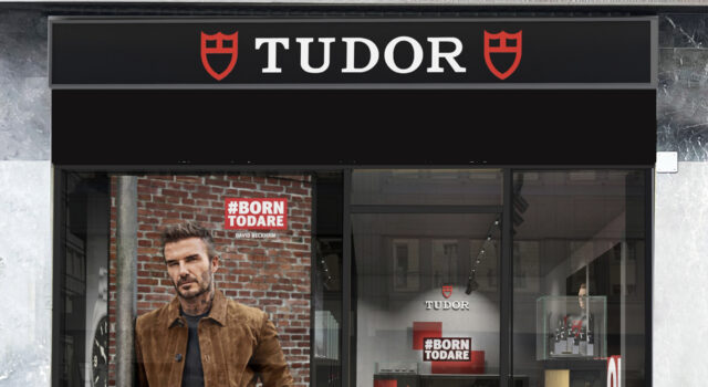 Tudor Opens Pop-up Store In Geneva With Chance To Buy New Watches On ...