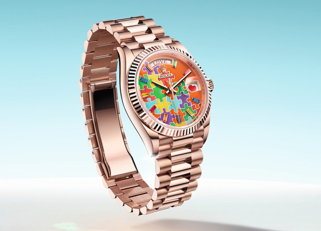 A Collector's Eye View Of New Rolex Watches For 2023