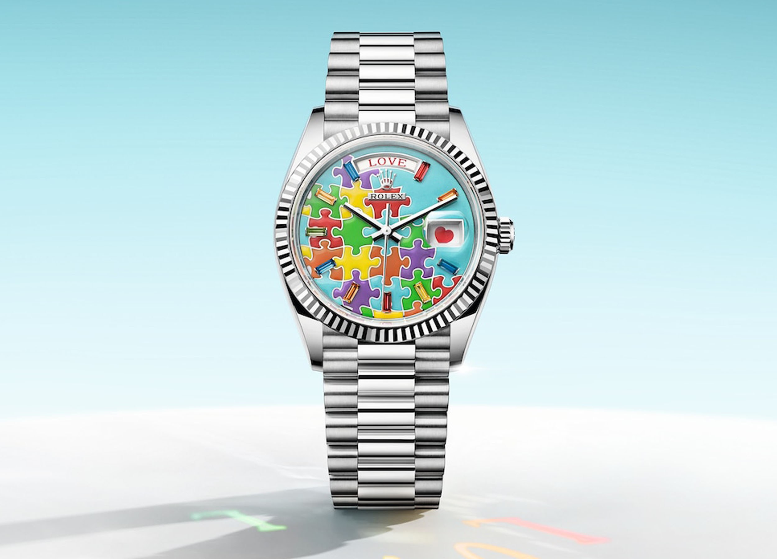 A collector’s eye view of new Rolex watches for 2023 - WATCHPRO USA