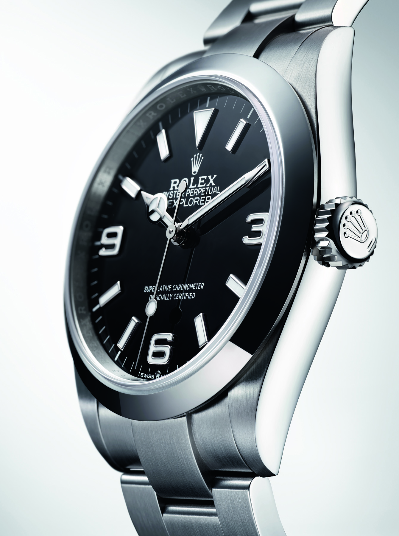 A Collector's Eye View Of New Rolex Watches For 2023