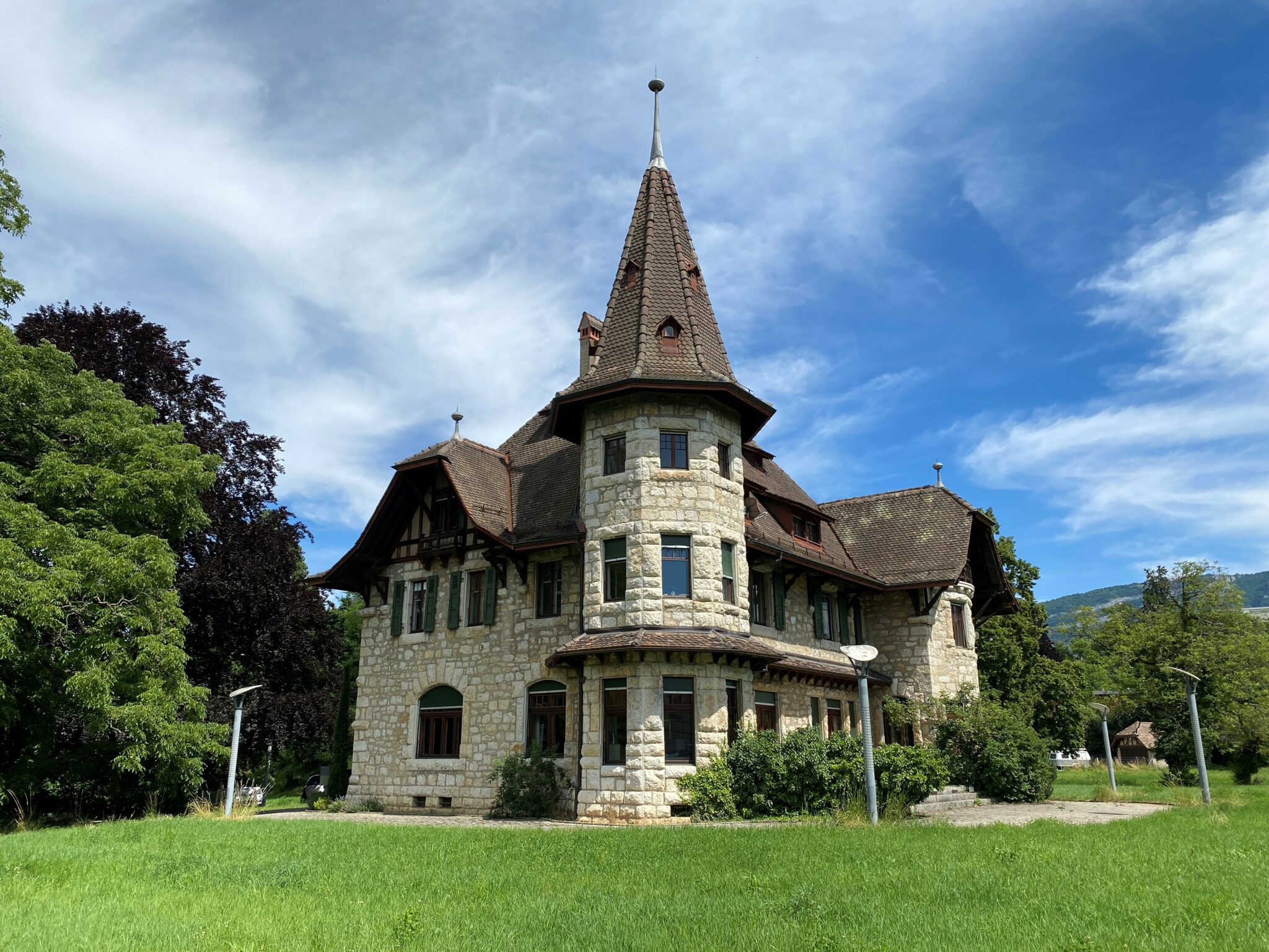 MB&F Aims To Nudge Watch Production Towards 500 Pieces Per Year