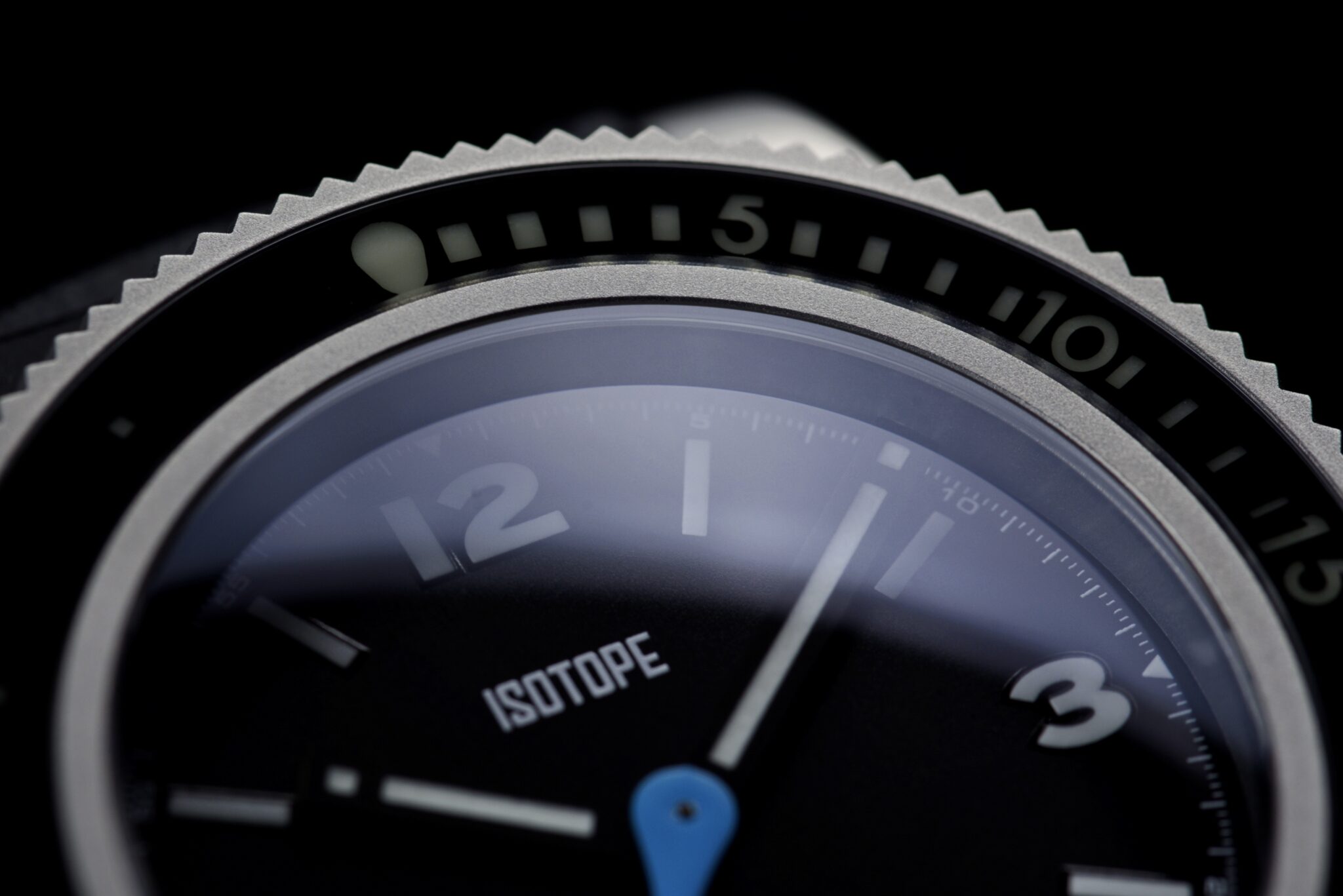 Isotope Introduces The New Hydrium Pro Nordblad