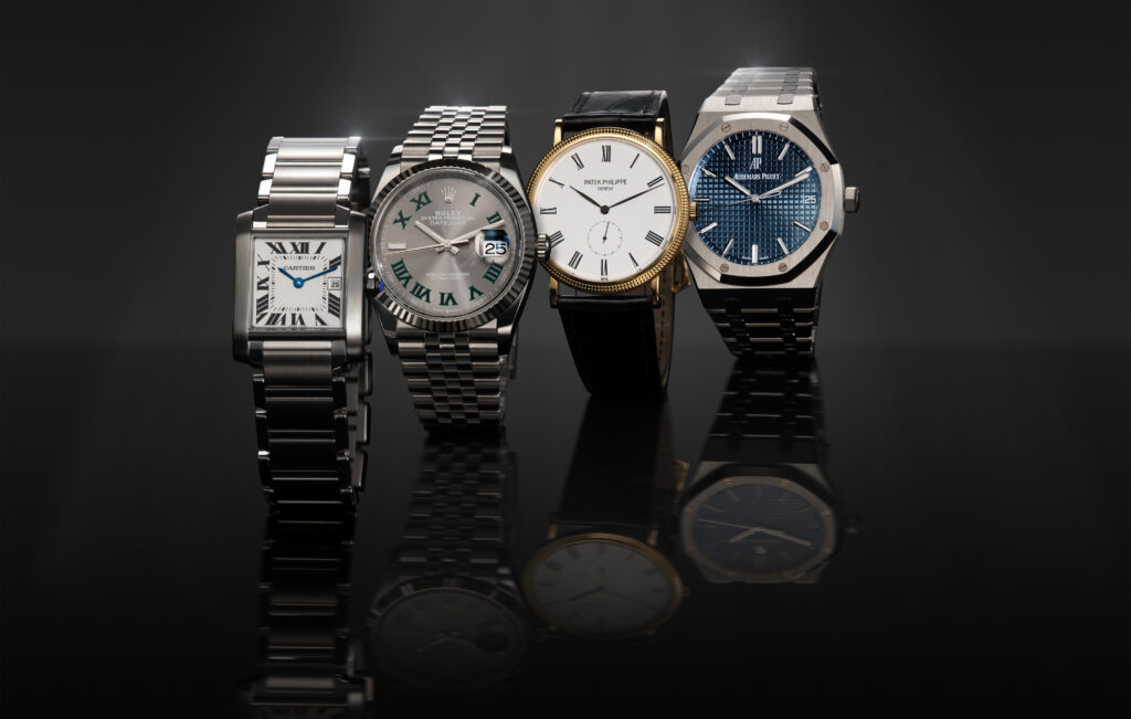 Watchfinder's New Marketplace Goes Live Review