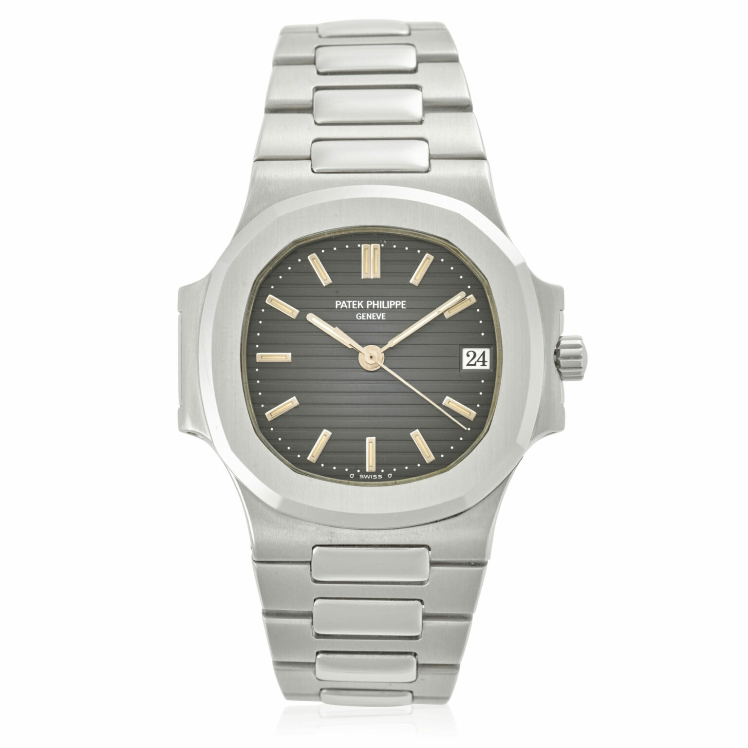 What Went Under The Hammer At Bonhams' New York Watch Auction
