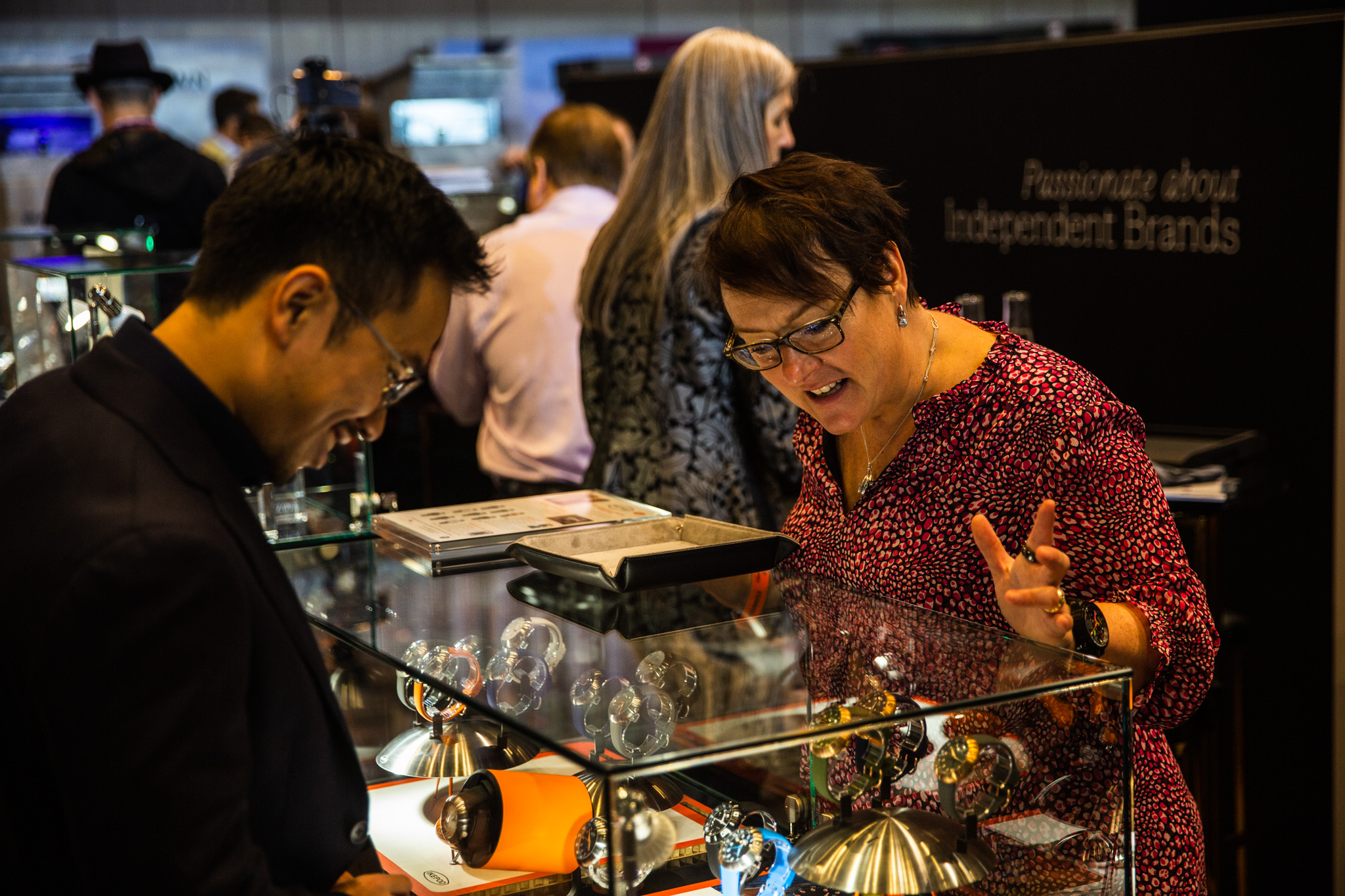 Deep Dive With The Devoy Group