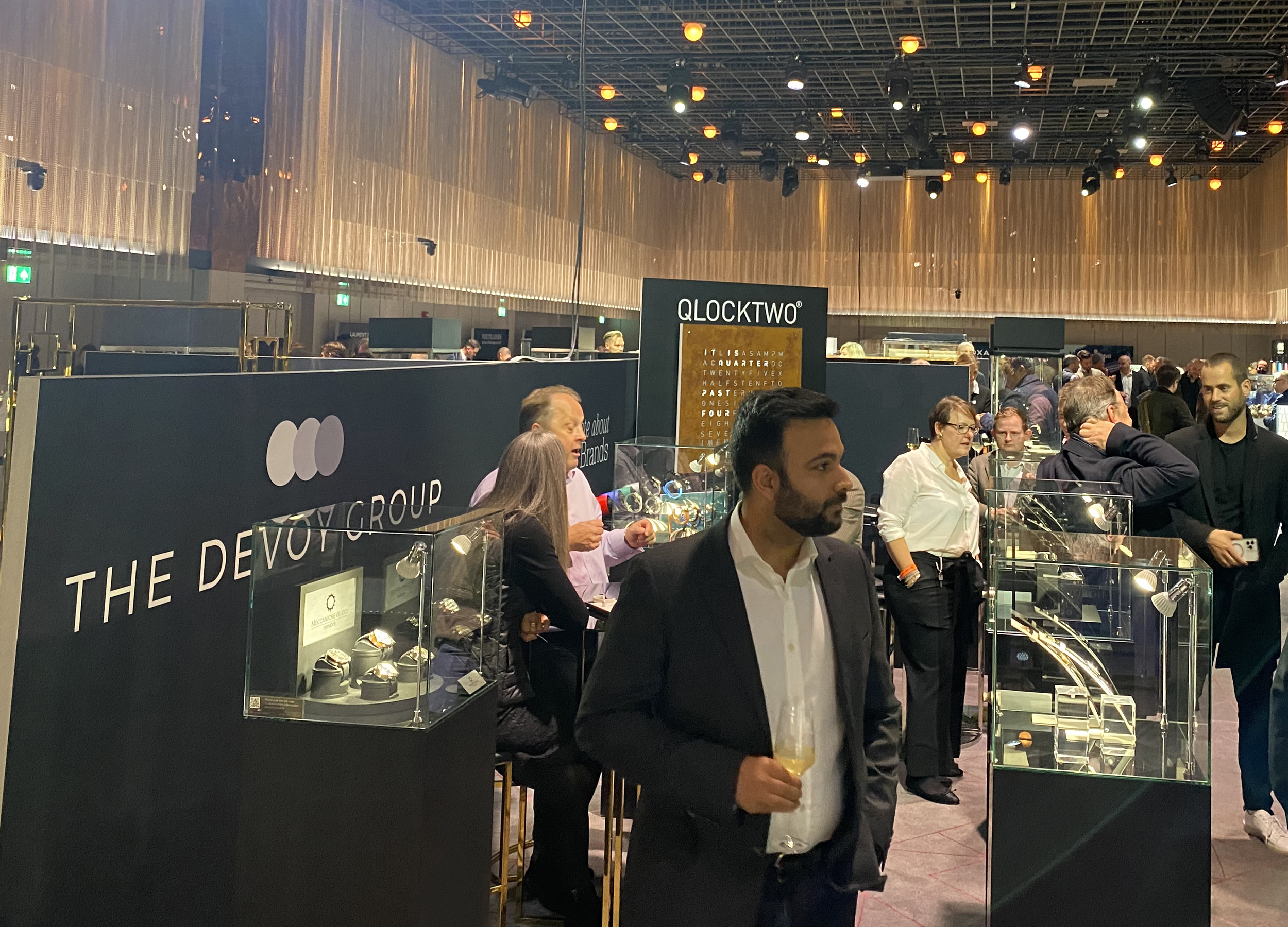 Deep Dive With The Devoy Group