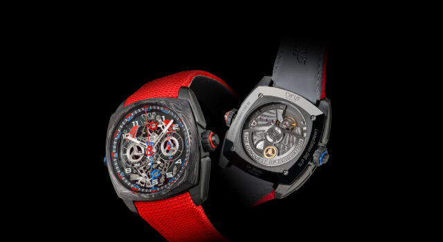 Deep Dive With The Devoy Group