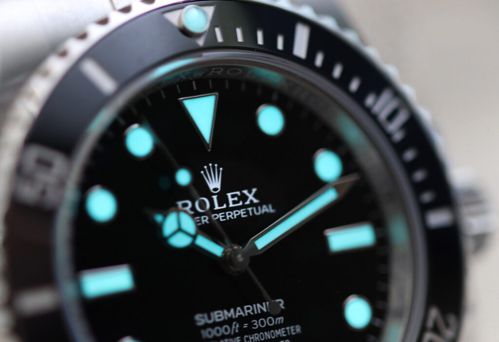 QUICKFIRE Q&A: The Premium Time Company On How It All Works