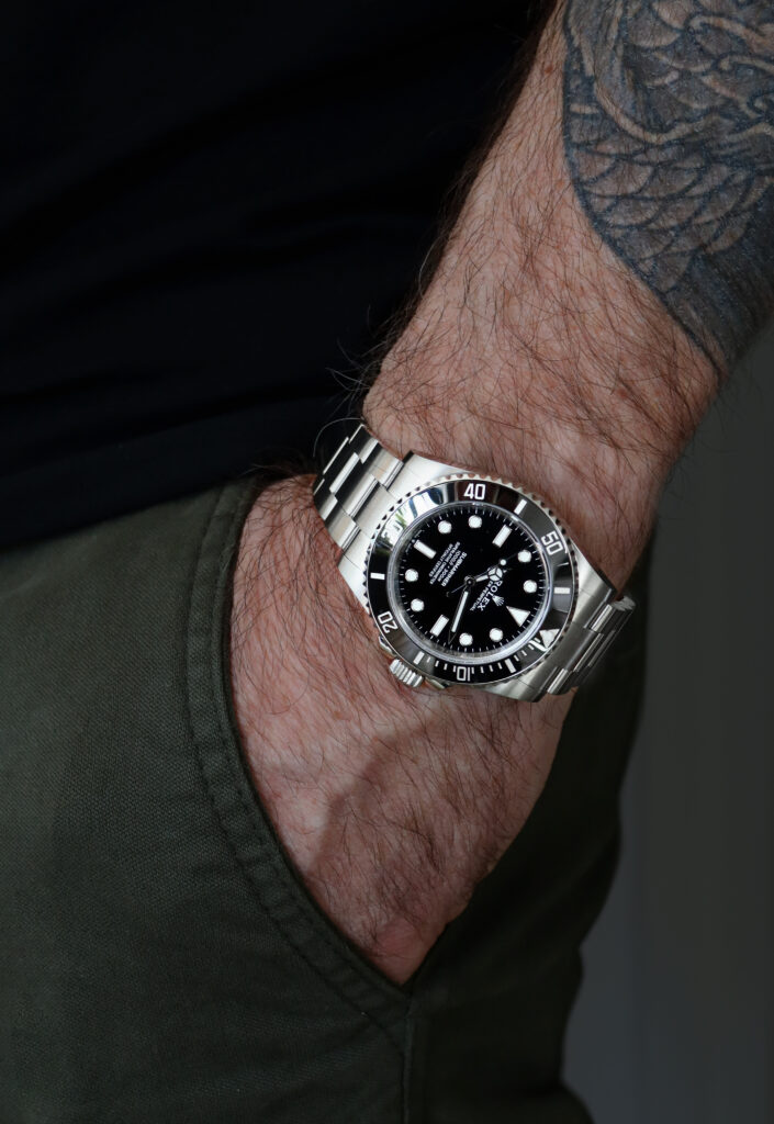 QUICKFIRE Q&A: The Premium Time Company On How It All Works