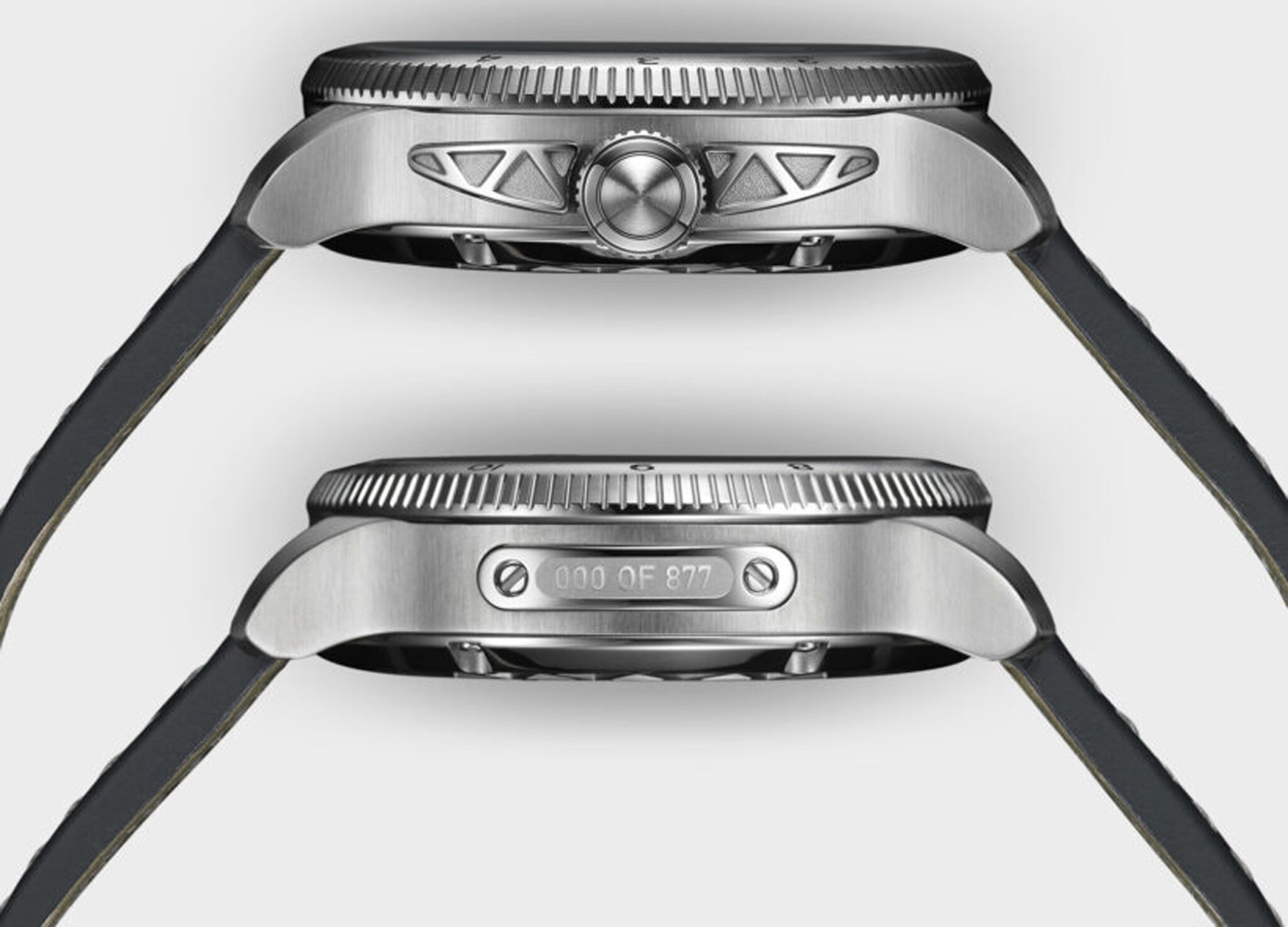 REC Watches Brings Spirit Of Battle Of Britain Spitfire Back To Life