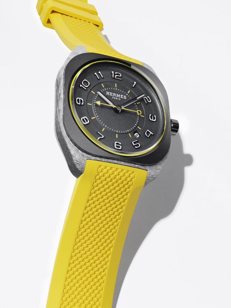 A To Z Of Watches And Wonders Part Three: Ferdinand Berthoud To Hysek