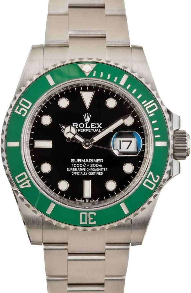 How To Buy Some Of The Most Popular Rolex Submariners