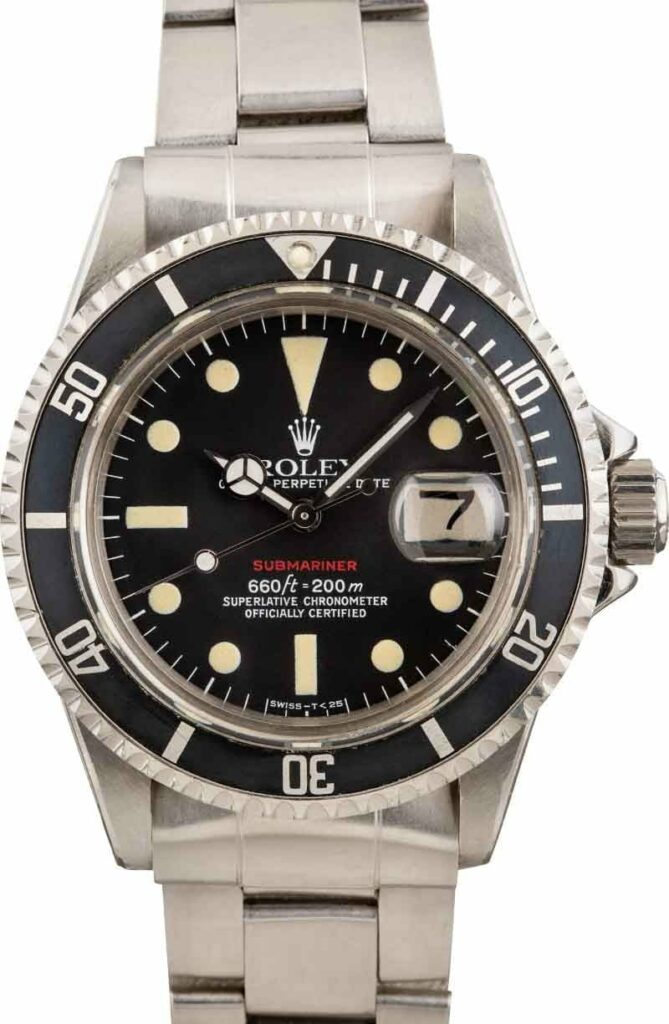 How To Buy Some Of The Most Popular Rolex Submariners