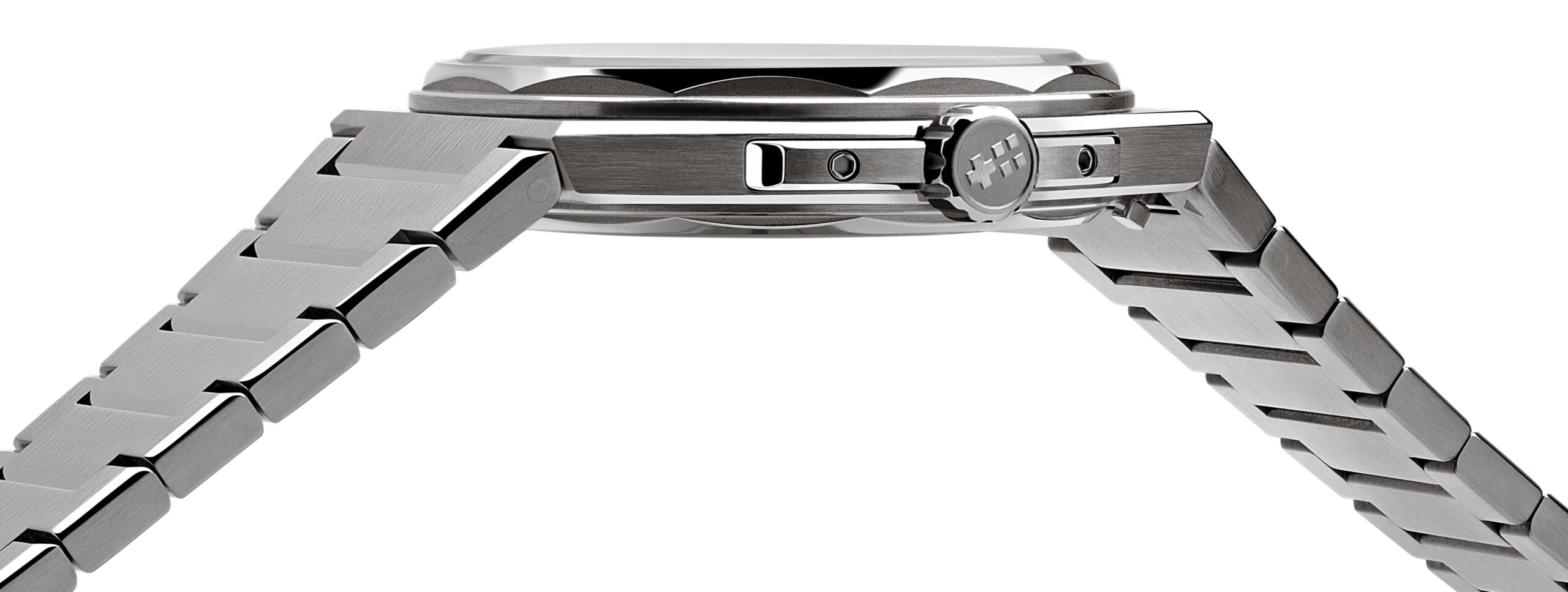 Christopher Ward Goes For Full Integration With The Twelve