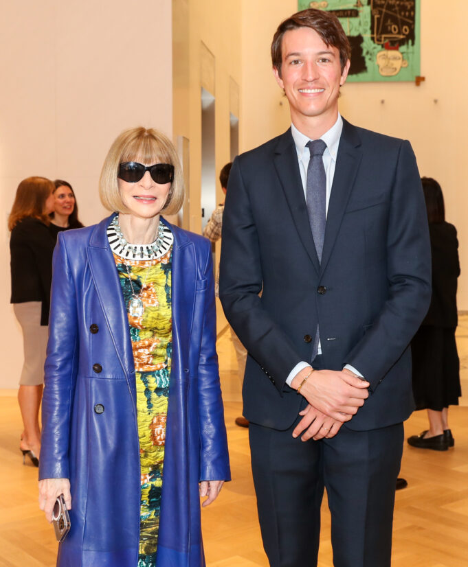 Wonder Woman Cuts The Ribbon To Reopen Tiffany's New York Flagship