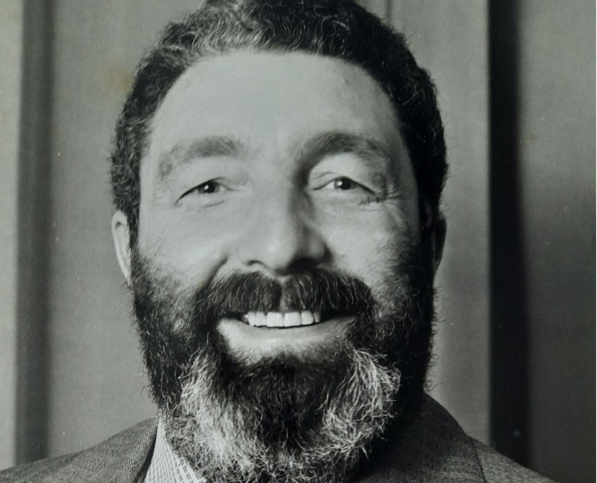 OBITUARY: Celebrating The Life Of Seiko And Citizen Veteran Ralph Bembridge