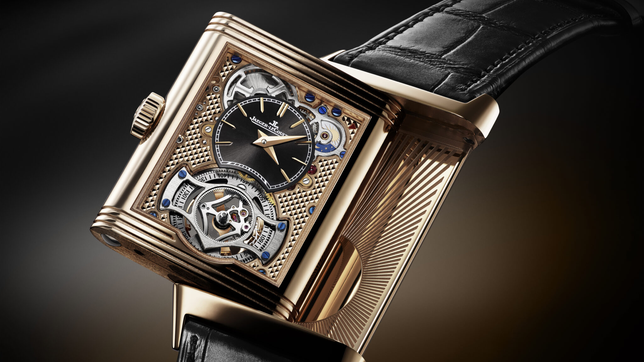 Lenny Kravitz Rocks Jaeger-LeCoultre Lenny Kravitz Rocks Jaeger-LeCoultre