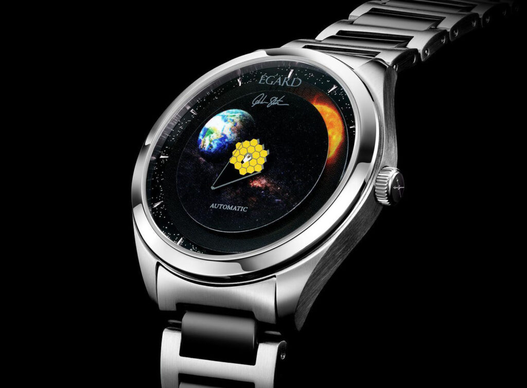 Watchmaker Wades Into Row About Gender Politics And The Woke Agenda