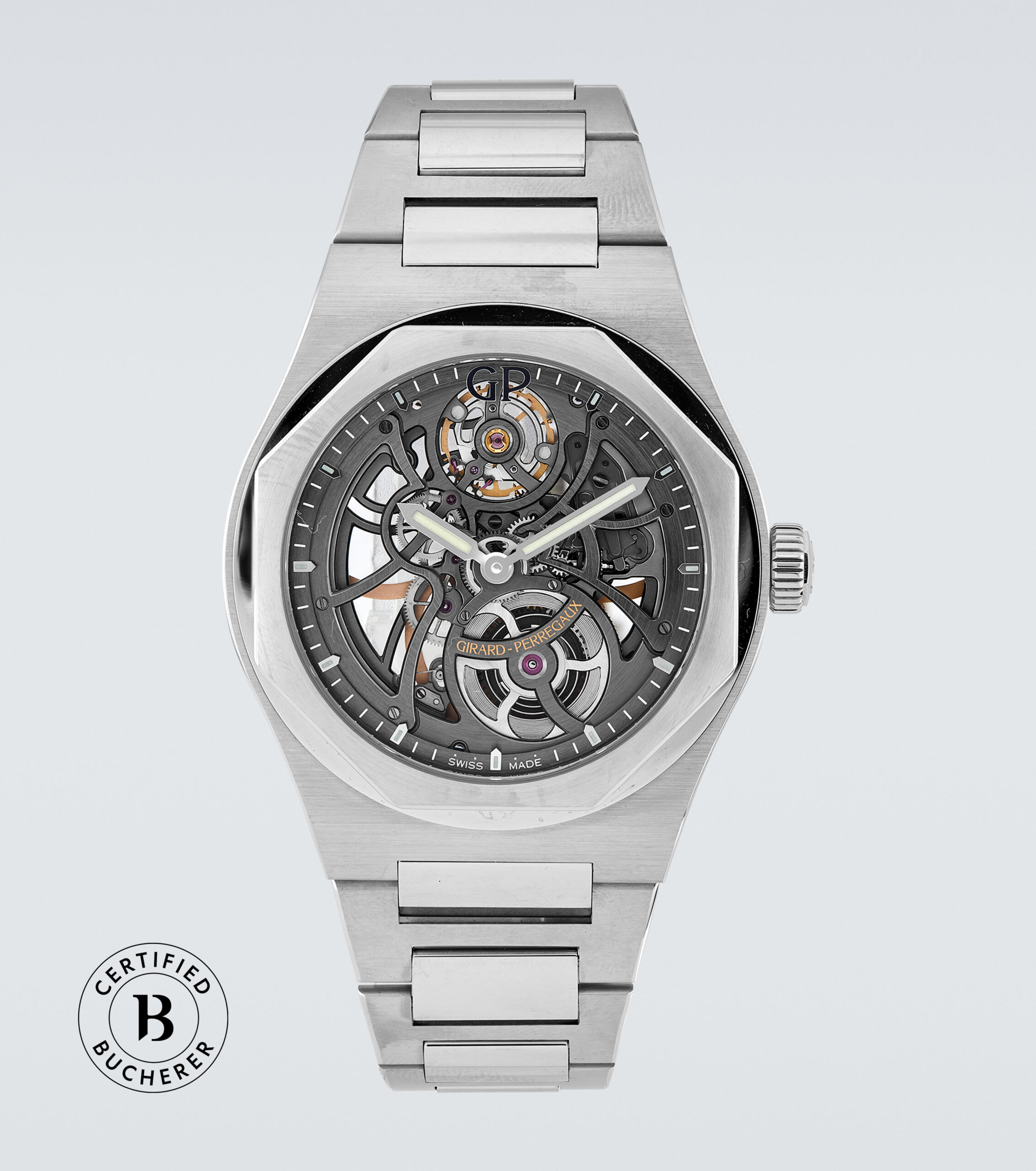 Bucherer Ties Up With Mytheresa Luxury Fashion E-commerce Platform