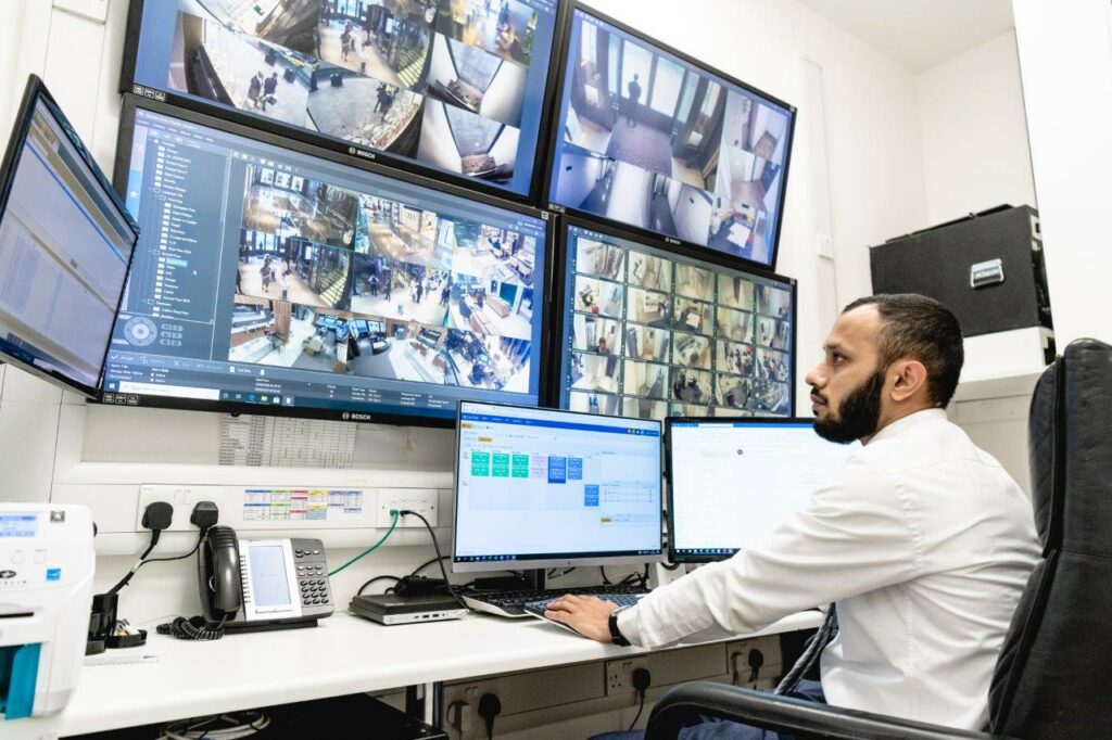 How To Protect Your Business From The Rise In Watch Thefts