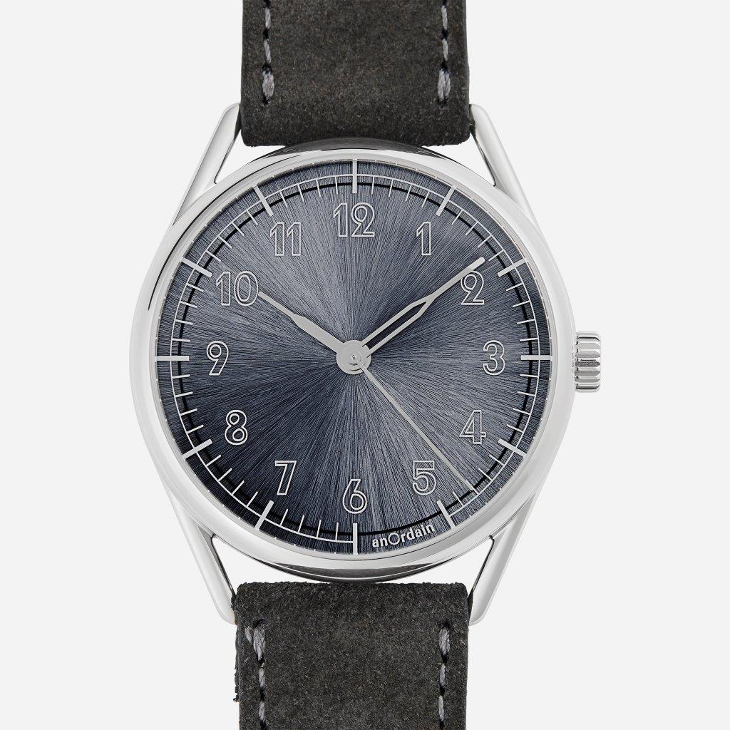 AnOrdain Watch For Hodinkee Sells Out In Seconds