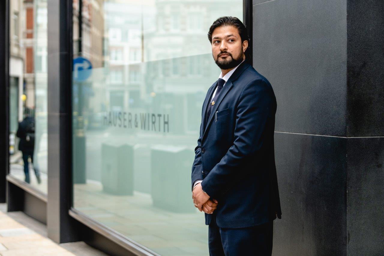 How To Protect Your Business From The Rise In Watch Thefts